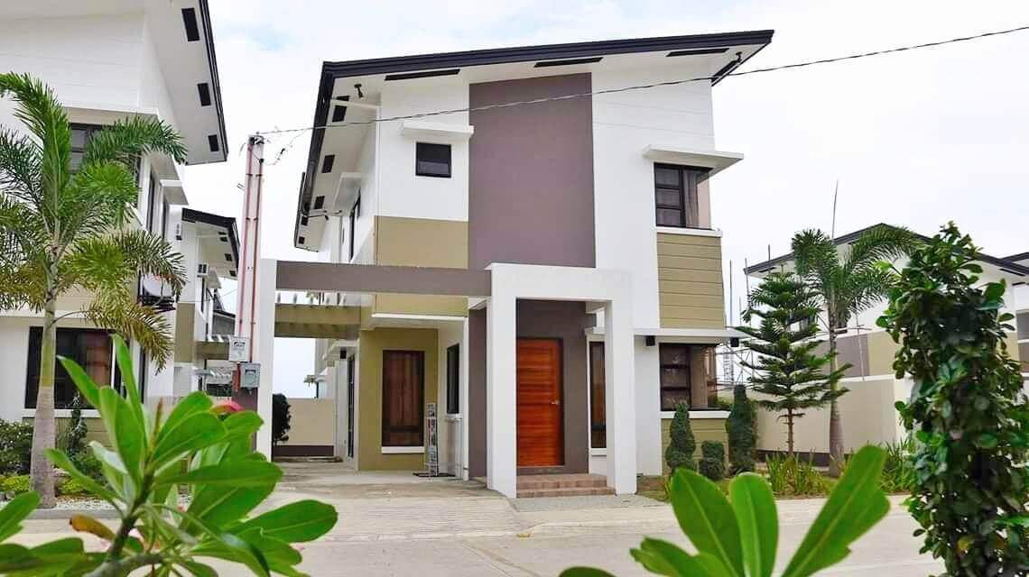 Island Front Residences - JASA Property Holdings Inc.