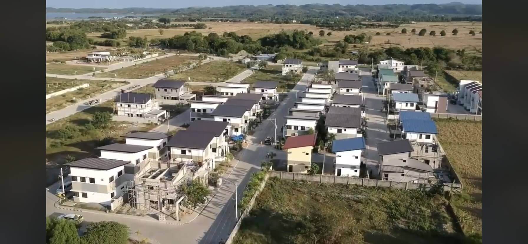 Island Front Residences - JASA Property Holdings Inc.