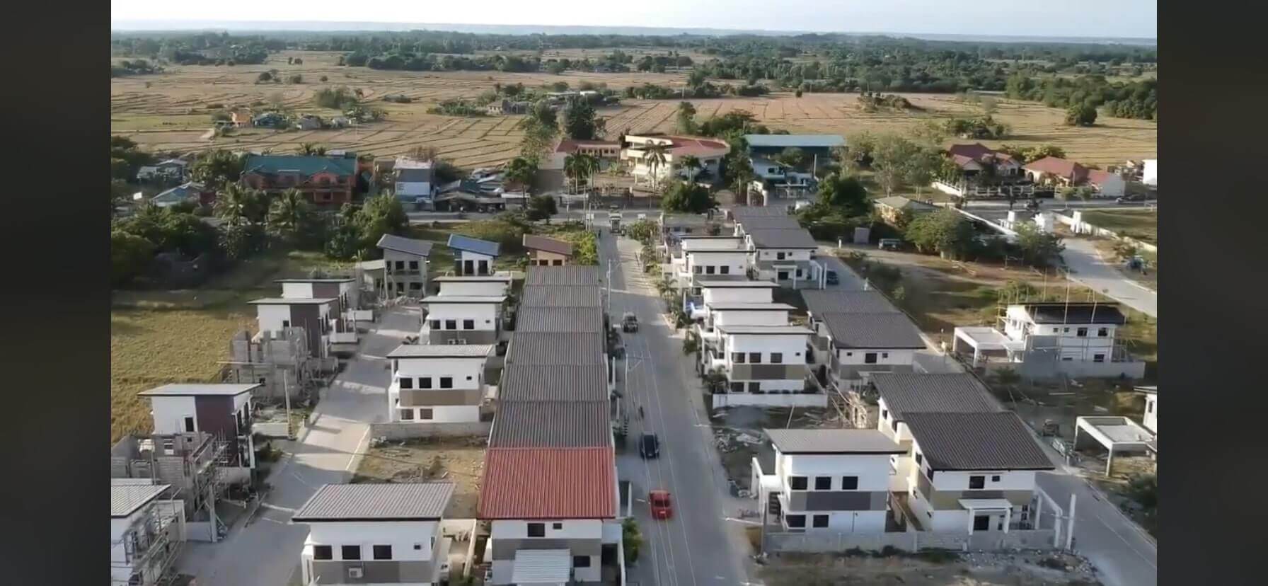 Island Front Residences - JASA Property Holdings Inc.